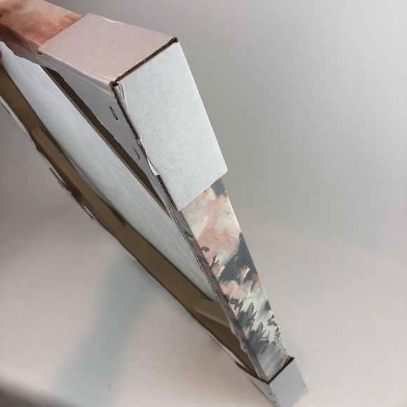 Colleen Karis | Wall Decor | Colleen Karis Liesl Long Girl In Paris ...